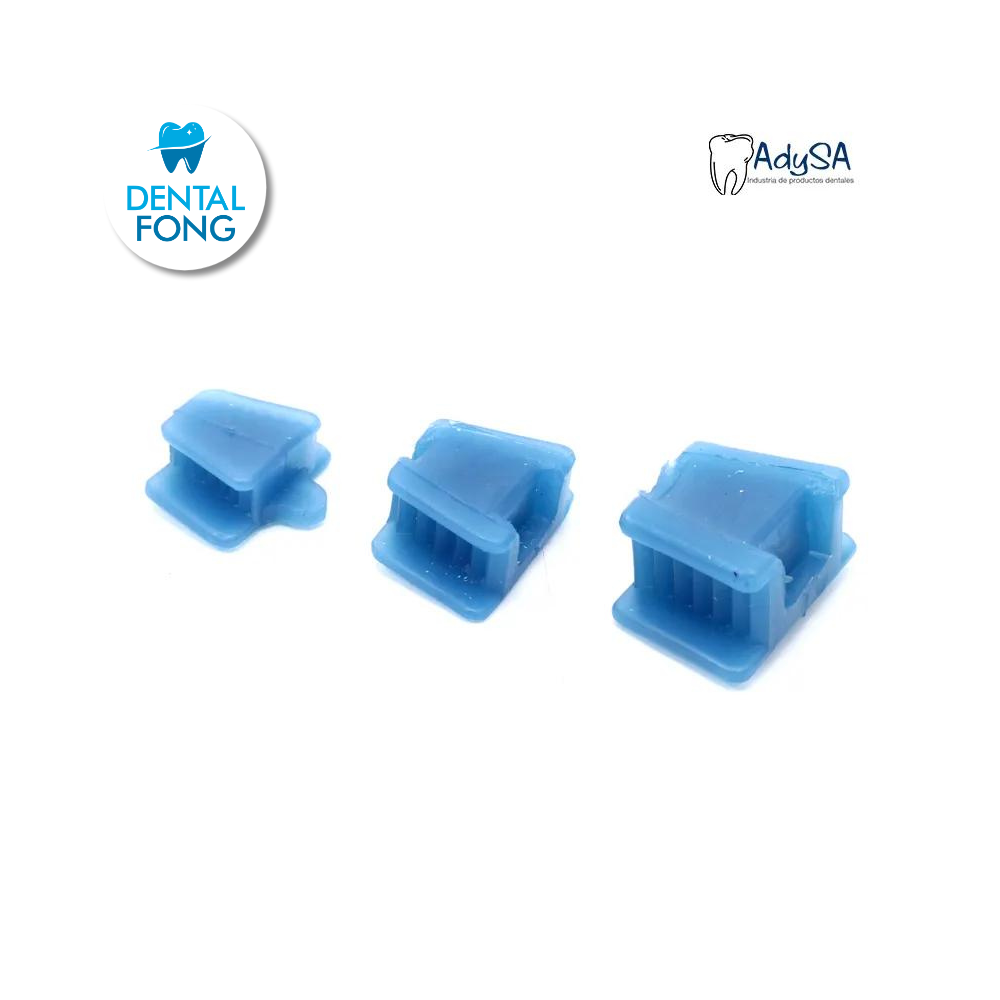 ABREBOCAS CON 3 GOMA ADYSA – Depósito Dental Fong - Beethoven