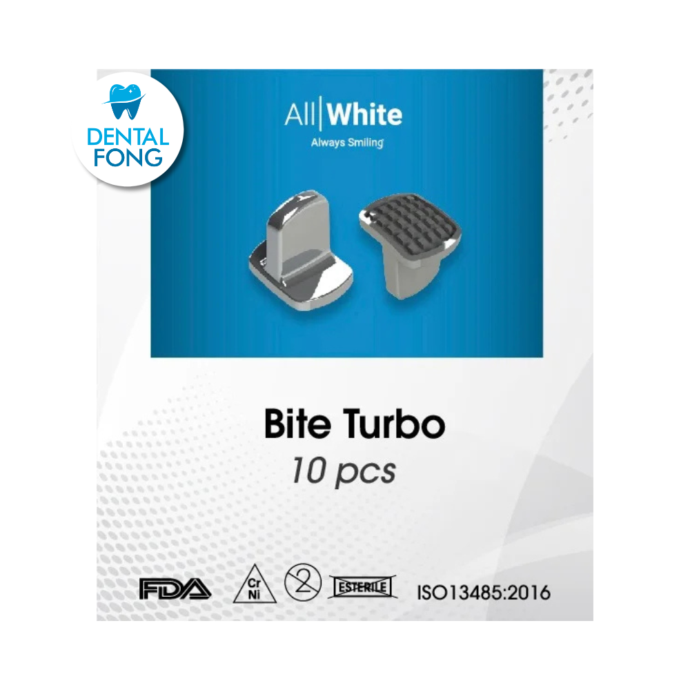 Bite Turbo – Depósito Dental Fong - Beethoven