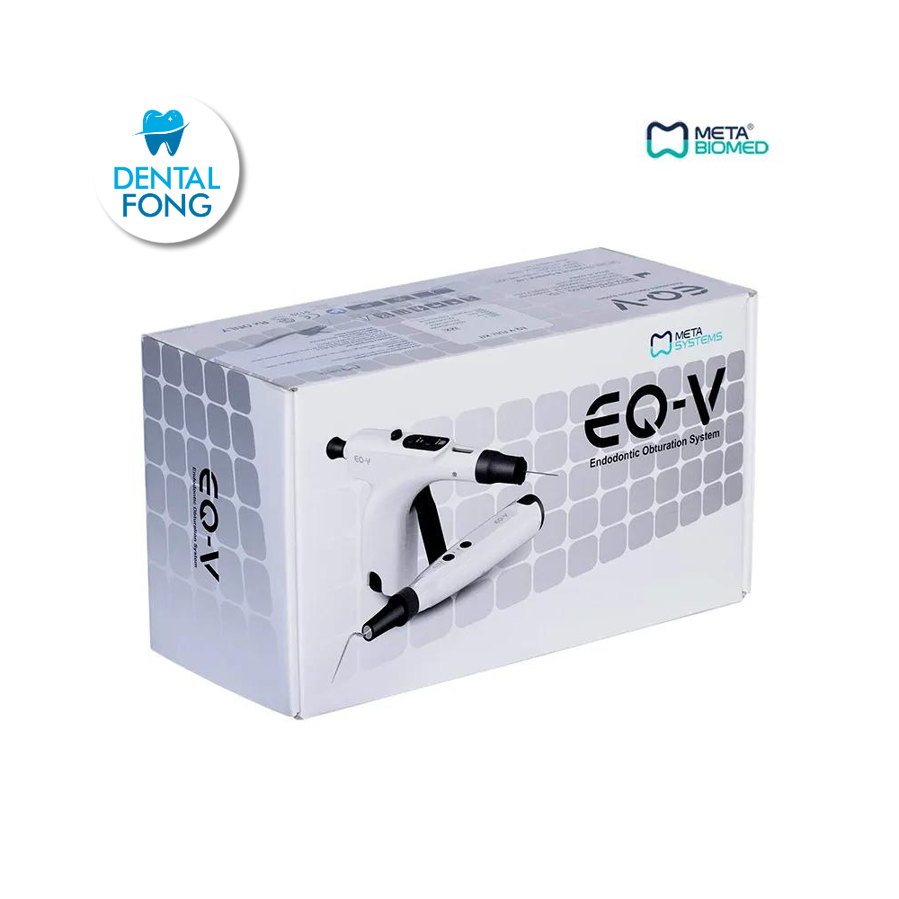 EQ-V FULL KIT METABIOMED (GARANTIA DE 1 AÑO) – Depósito Dental Fong ...