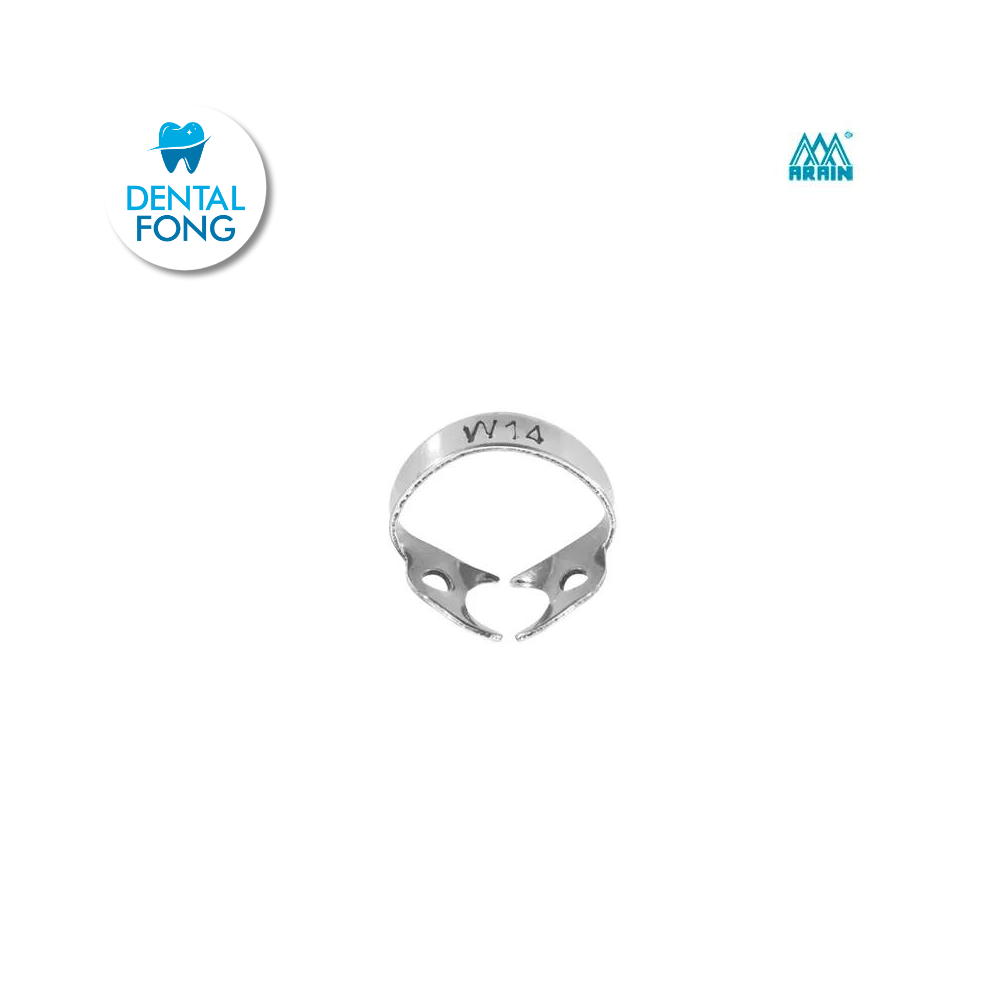 GRAPA PARA ENDODONCIA ARAIN W14 – Depósito Dental Fong - Beethoven