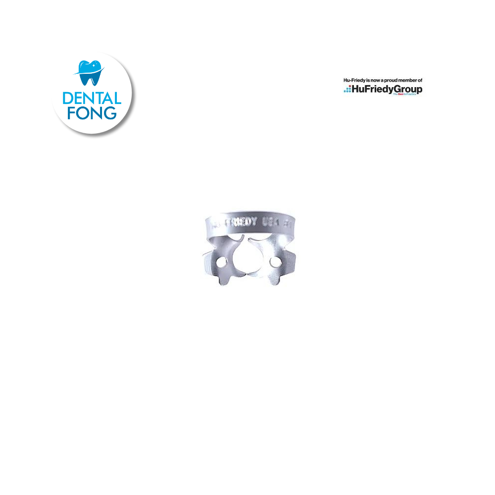 GRAPA #8A PARA MOLARES SUP-INF HU-FRIEDY – Depósito Dental Fong - Beethoven