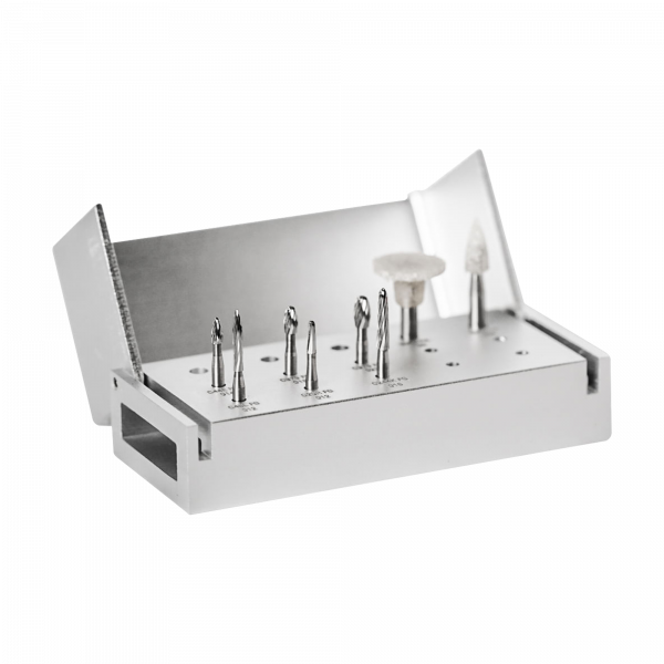 KIT PARA ORTODONCIA – Depósito Dental Fong - Beethoven