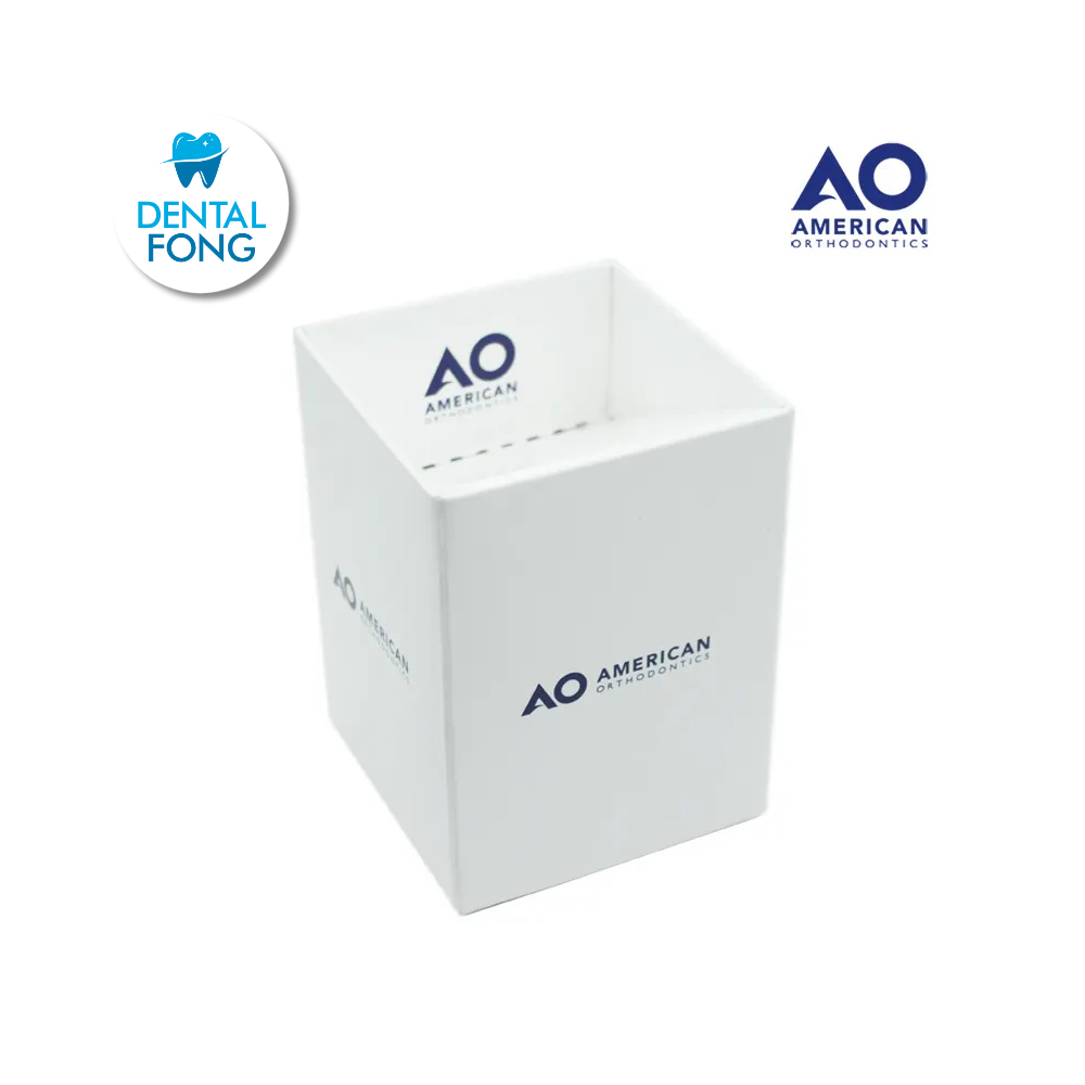 P/E TIPODONTO C/BRACKET CLEAR EMPOWER – Depósito Dental Fong - Beethoven