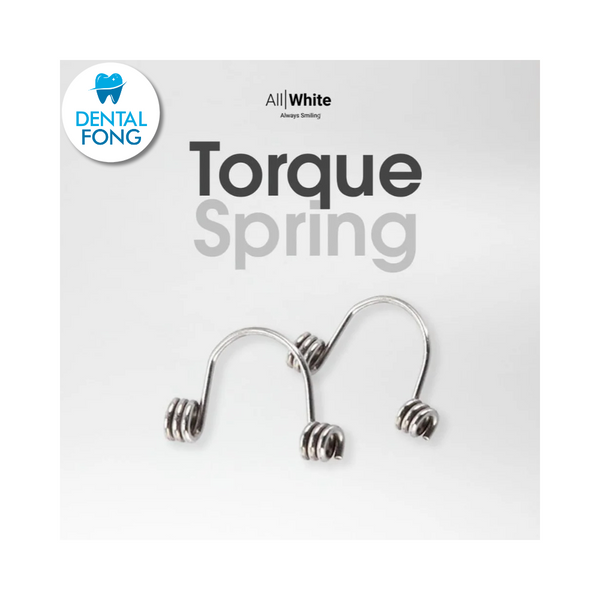 Torque Spring – Depósito Dental Fong - Beethoven