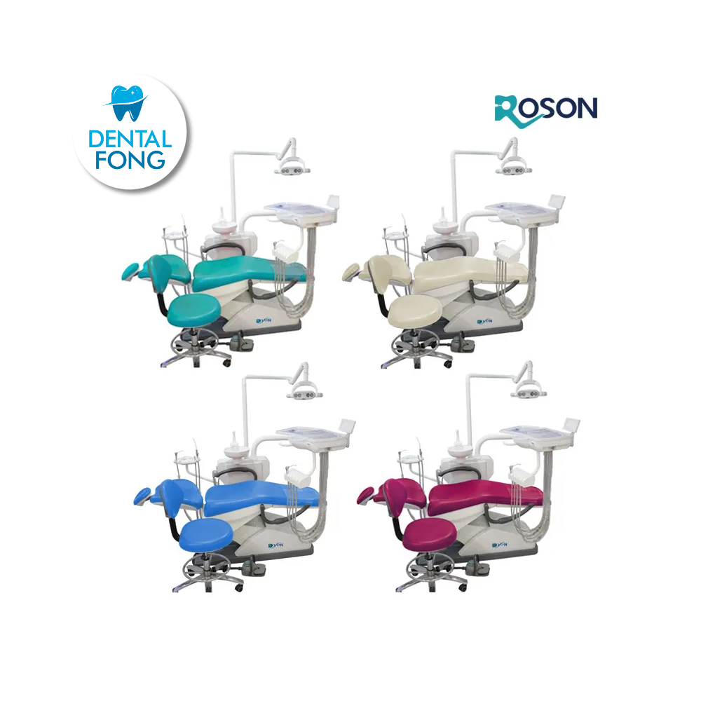 UNIDAD ROSON PRO – Depósito Dental Fong - Beethoven